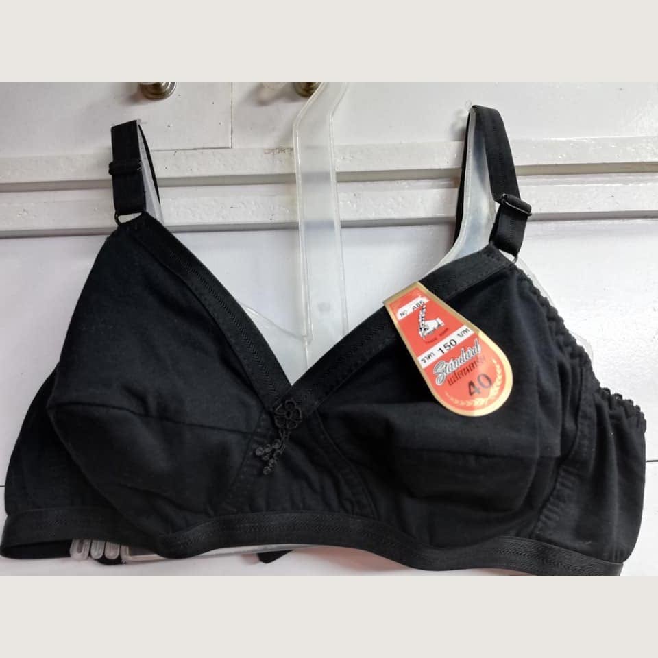 Thailand Standard Plain Bra Knit Fabric - LadyCare Bangladesh