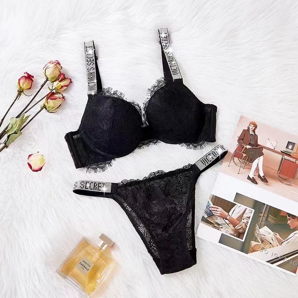 Victoria’s Secret Padded Set - LadyCare Bangladesh