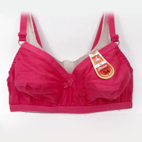 Thailand Standard Plain Bra Knit Fabric - LadyCare Bangladesh
