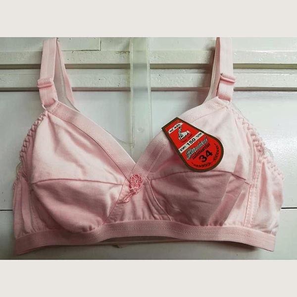 Thailand Standard Plain Bra Knit Fabric - LadyCare Bangladesh